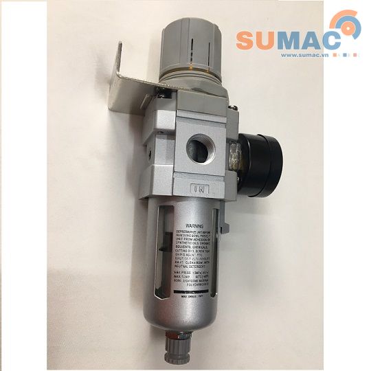 Bộ Điều Áp TW(STNC)