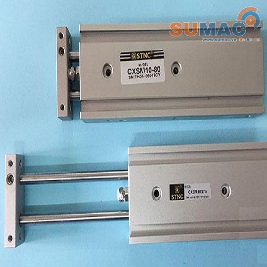 Xylanh 2 ty CXSM (STNC)